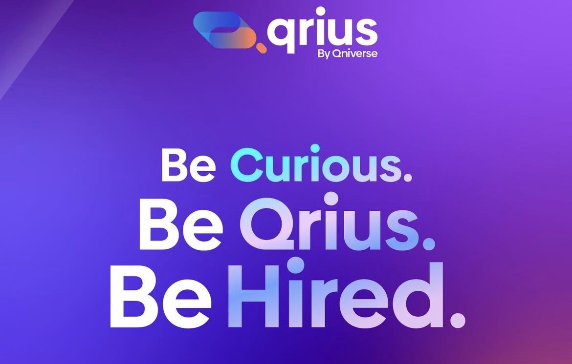Courses - Qrius by Qniverse